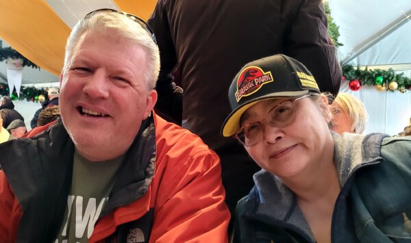 BERLIN Brat Gathering